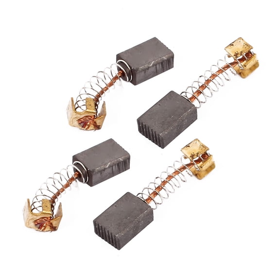 Electric Motor Brushes