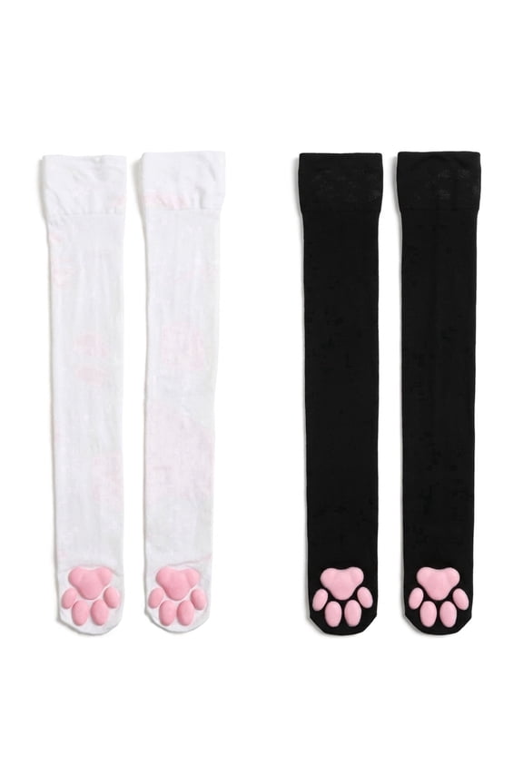 Shop Cute Kitten Socks for Women