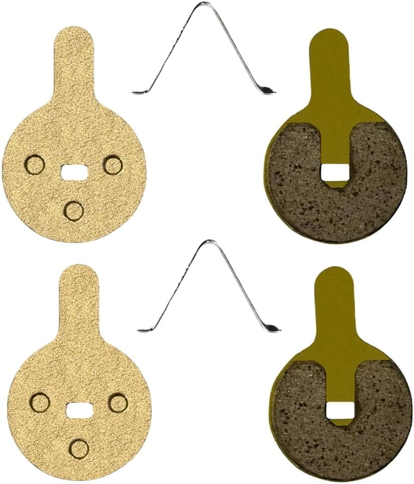 Disc Brake Pads for BOLI BB8, Novela, YI, BB5, M446, Yinxing, Bolids ...