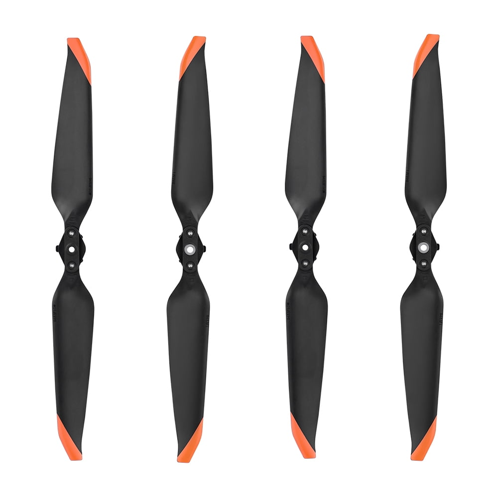 2 Pairs Drone Propeller Blades Compatible for DJI MAVIC 3/MAVIC 3 ...