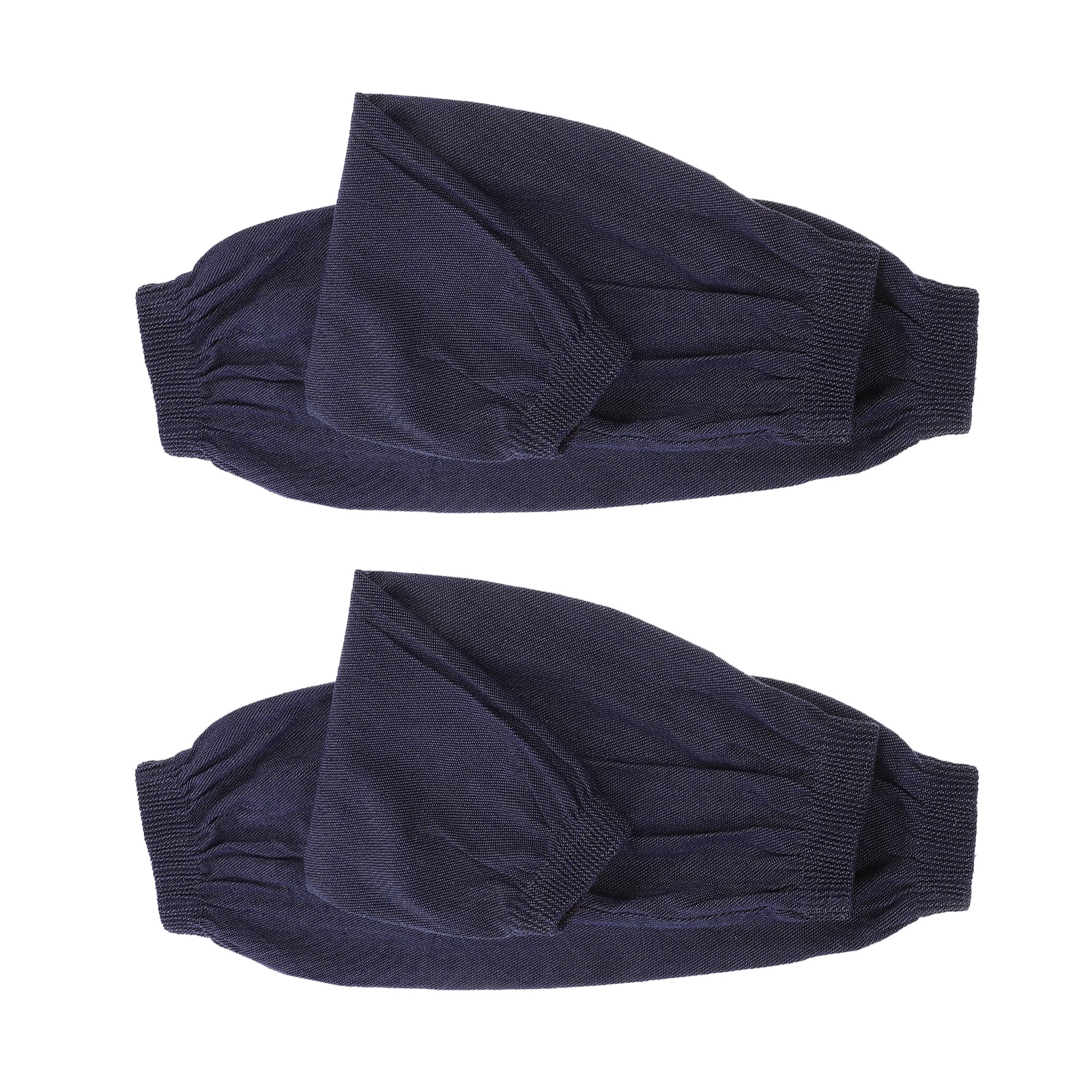 2 Pairs Dust Sleeve Arm Sleeves Welder Arm Protector Wear Proof Arm ...