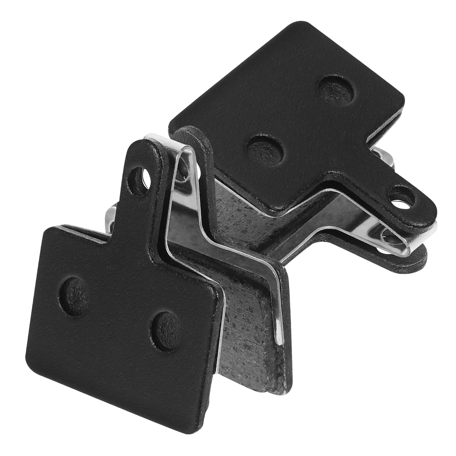 2 Pairs Electric Bike Electrc Bike Bike Brake Pads Cycling Brake Pad ...