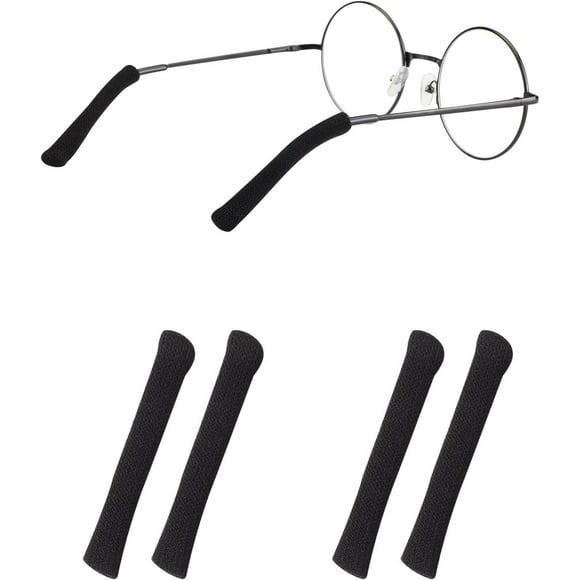 Eyeglass Arm Cushions