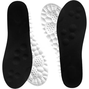 2 Pairs Steppers Insoles for Men/Women, 2025 New Stepprs Massage ...