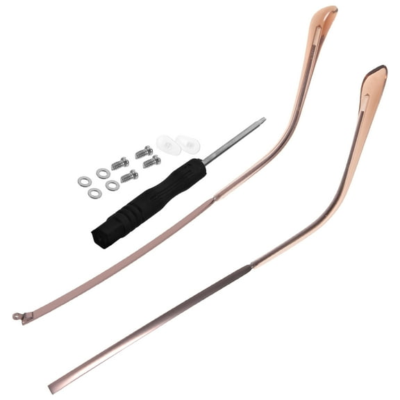 Eyeglass Arm Replacement