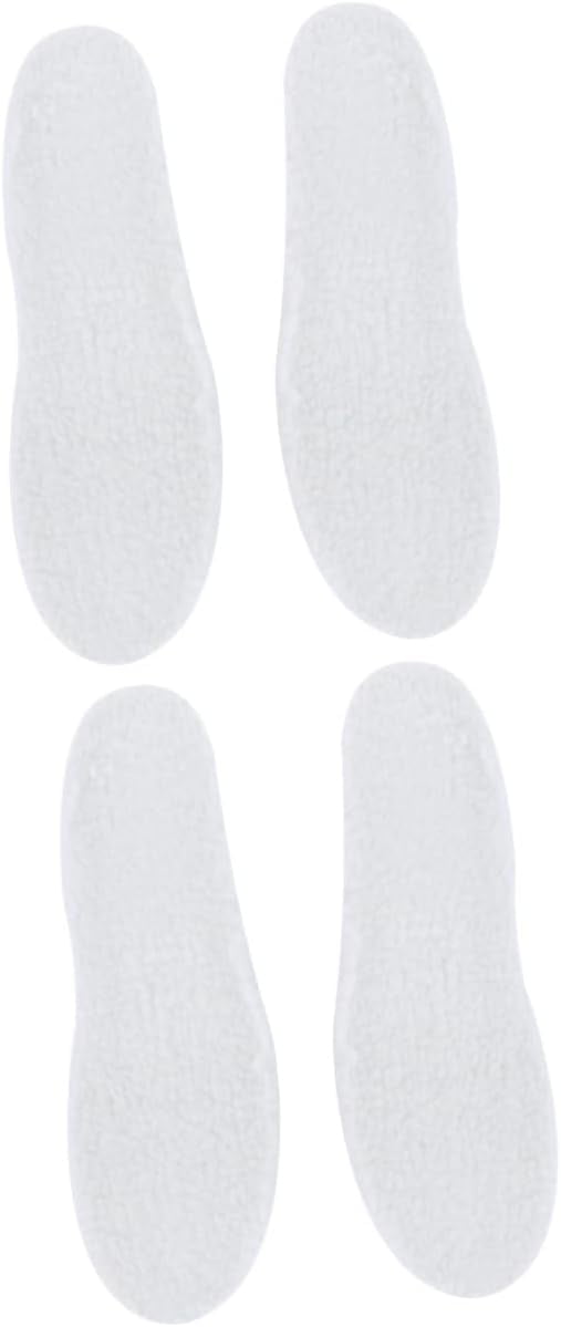 2 Pairs Height Increase Insole Insoles Height Increasing Shoes Shoe ...