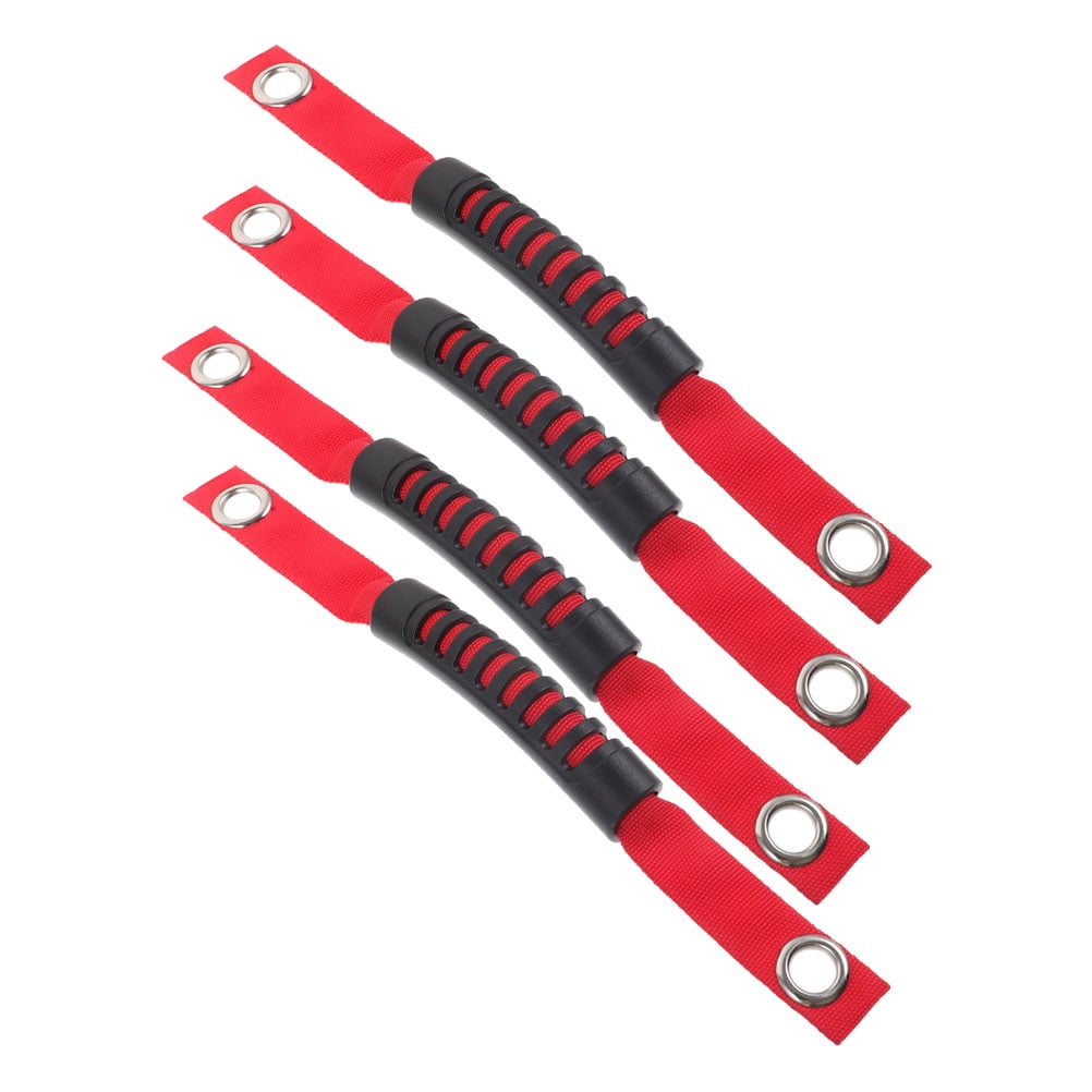 2 Pairs Kayak Accessories Canoe Boat Handle Replacement Kayak Handle ...