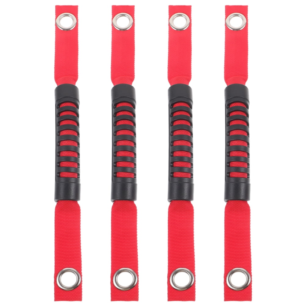 2 Pairs Kayak Side Mount Handles Canoe Handles Boat Handles Kayak ...