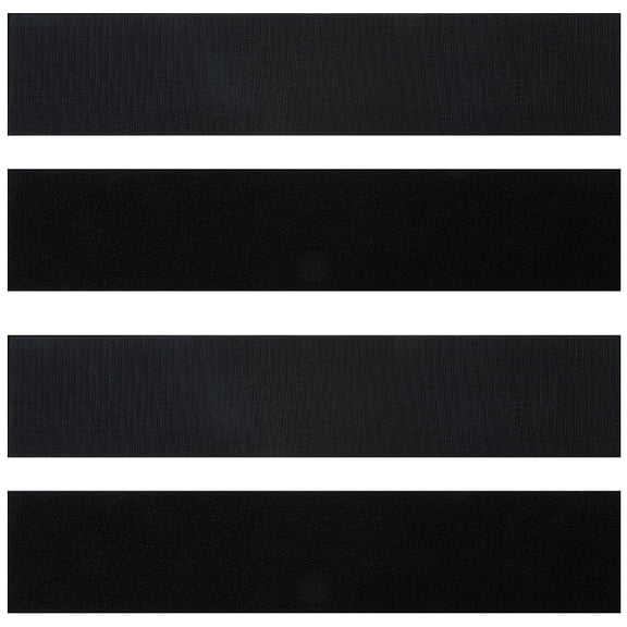 Adhesive License Plate Tape