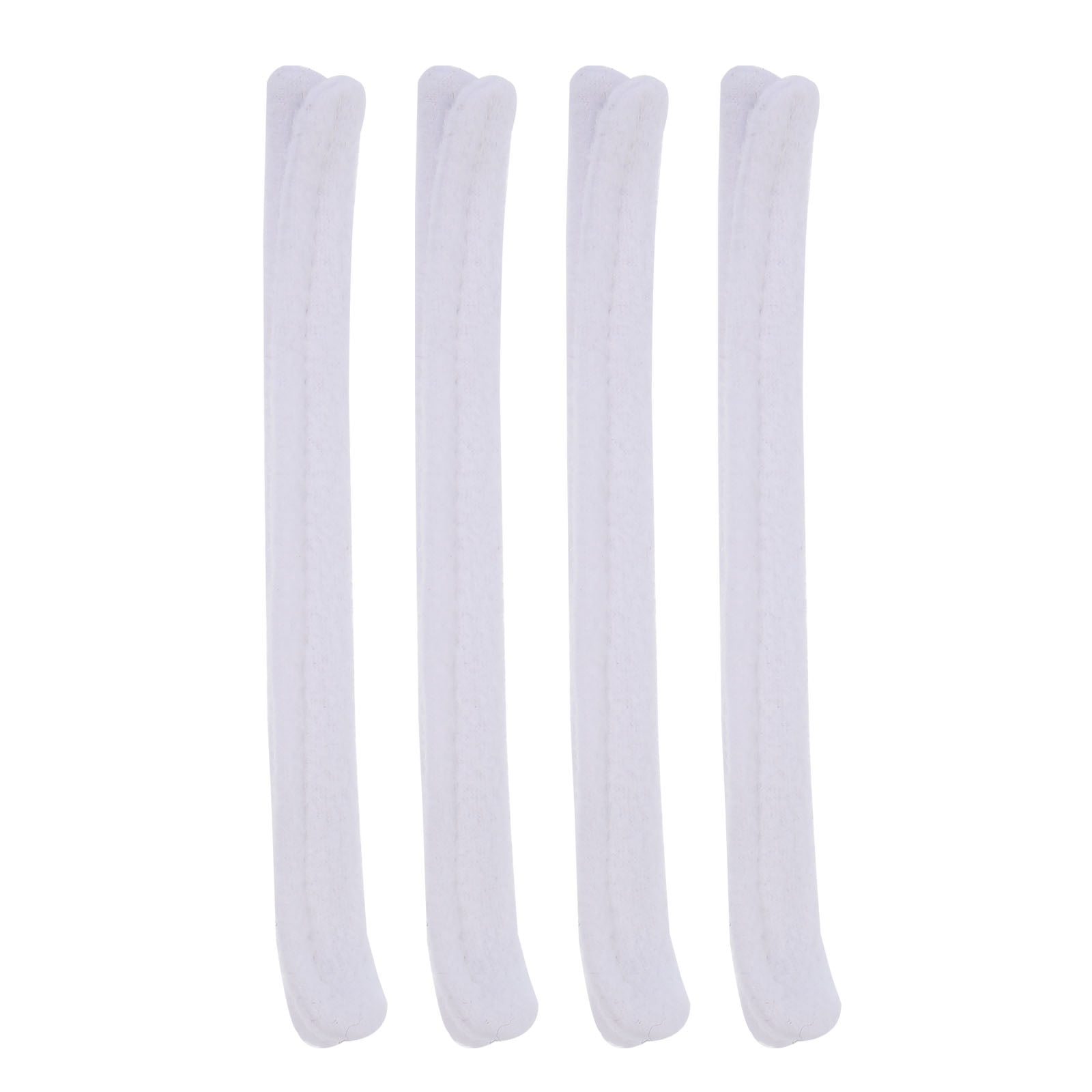 2 Pairs Nasal Oxygen Cannula Ear Cushion Supple Ear Protectors Nasal ...