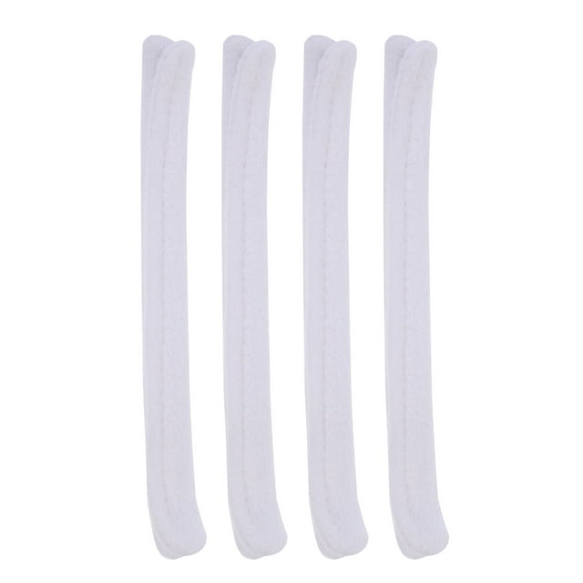 2 Pairs Nasal Oxygen Cannula Ear Cushion Supple Ear Protectors Nasal ...