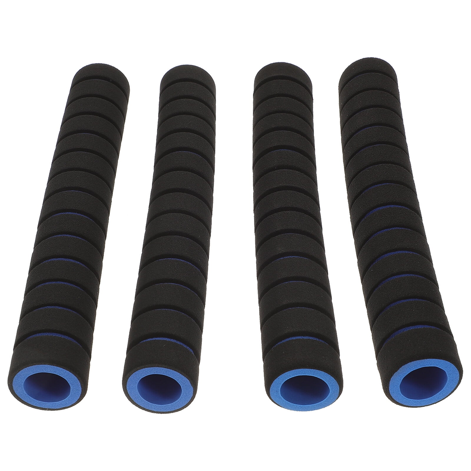 2 Pairs Paddle Grips Kiyak Red Paddal Tape Cover Anti-skid Cushioning ...