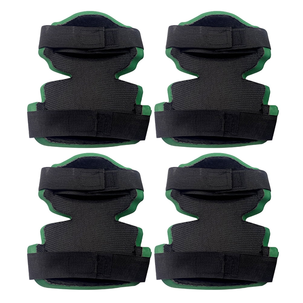 2 Pairs Pads Gardening EVA Pads EVA Weeding Pads for Gardening pad Work ...