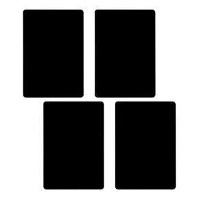 Laptop Palm Rest Protector