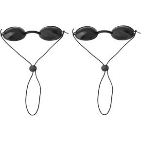 Tanning Glasses