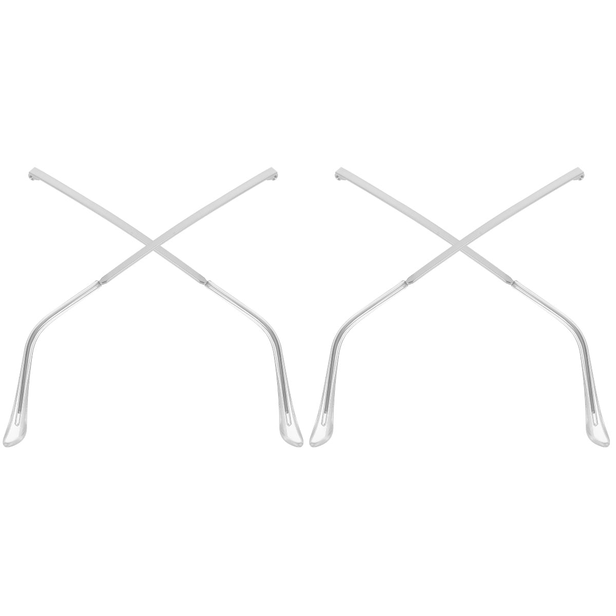 2 Pairs Replacement Eyeglasses Temples Eyeglasses Arm Legs Replacements ...