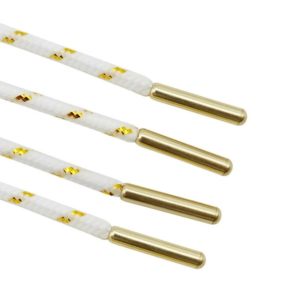 Shop Metal Shoelace Aglets and Tips for DIY and Replacement Needs