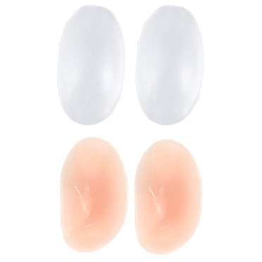 Dritz Shoulder Pads Covered Set In 1/2" Black - Walmart.com