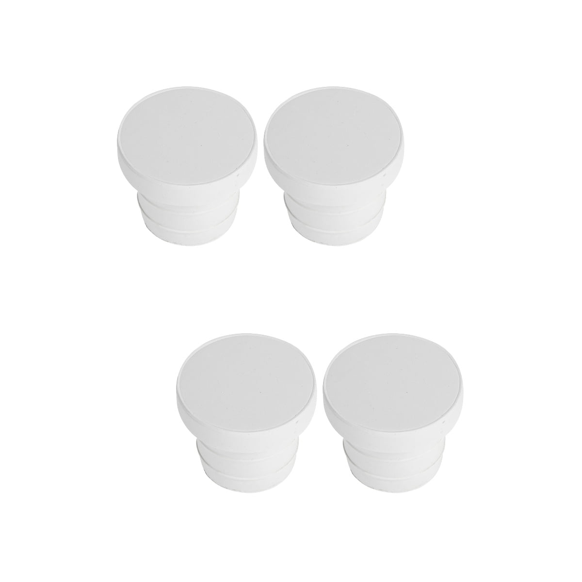 2 Pairs Swim Float Pool Accessories Ladder Safety Plugs - Walmart.com