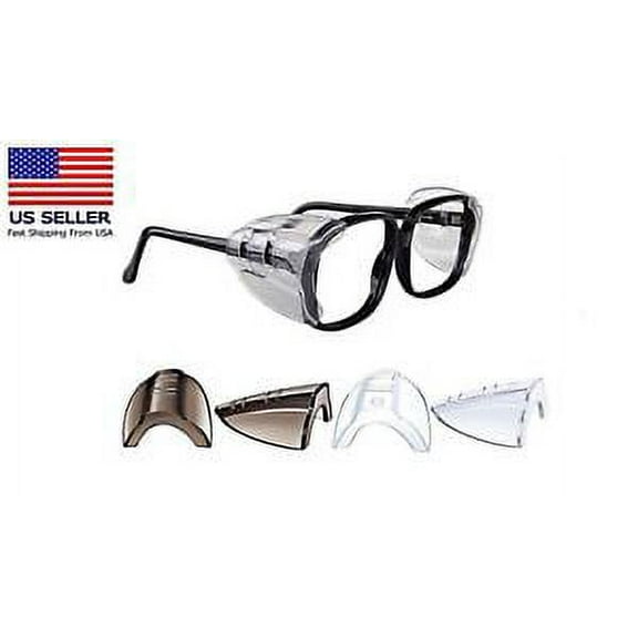 Eyeglasses Side Shields