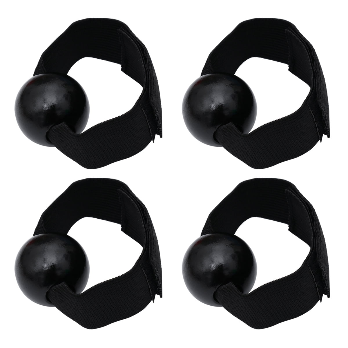 2 Pairs Volleyball Training Band Volleyball Training Accessory ...