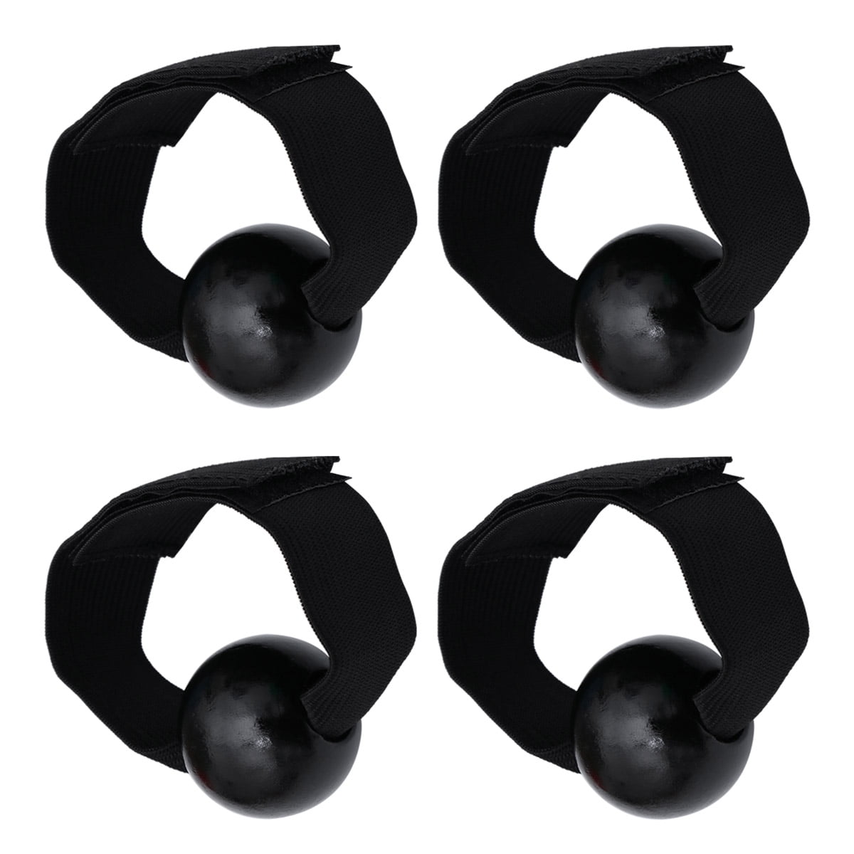 2 Pairs Exercise Band Volleyball Foul Reduction Volleyball Accuracy ...