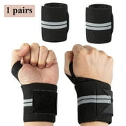 Baseball Wrist Wrap