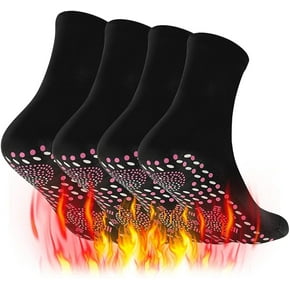 Tourmaline Socks
