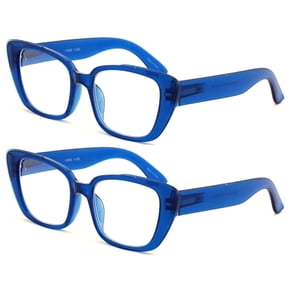 Extra Wide Reading Glasses