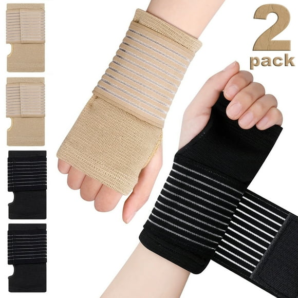 Wrist Braces in Hand and Wrist Support - Walmart.com