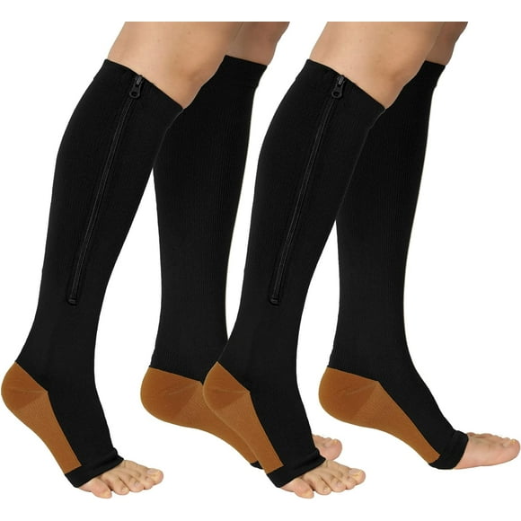 Copper Fit Energy Compression Socks