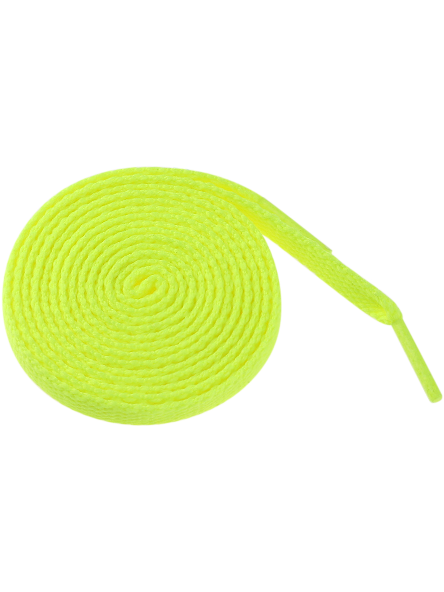 2 Pairs of Flat Shoe Laces for Sneakers and wide Shoelaces for Athletic ...