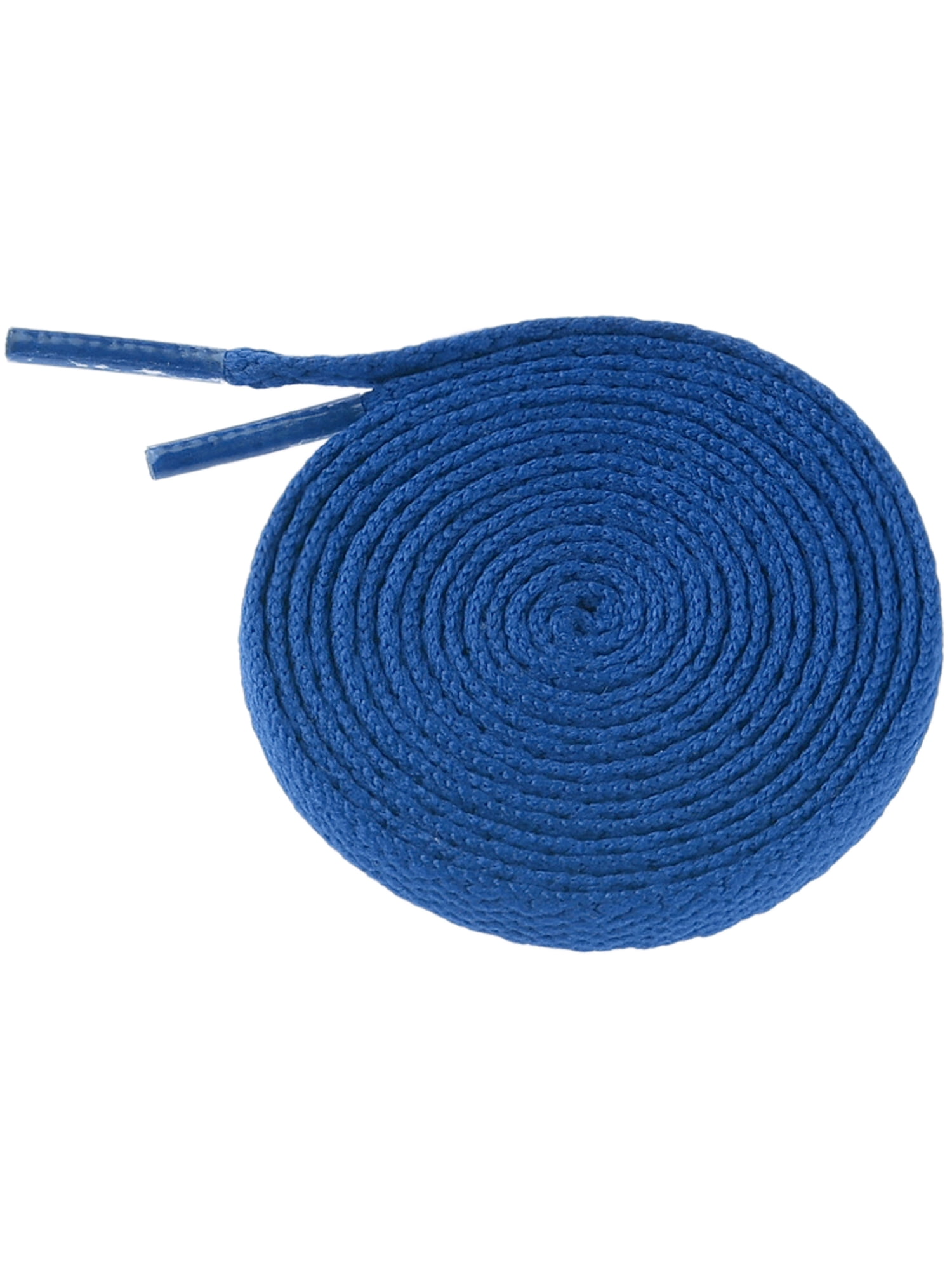 2 Pairs of Flat Shoe Laces for Sneakers and wide Shoelaces for Athletic ...