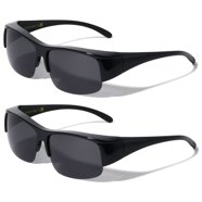Red Ridge Roover II Polarized Sunglasses - Walmart.com