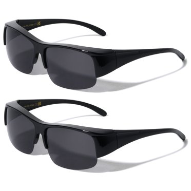 Red Ridge Roover II Polarized Sunglasses - Walmart.com