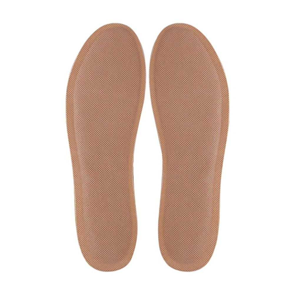 2 Pairs of Spontaneous Heat Insoles Self-Heating Insoles Winter Warm ...