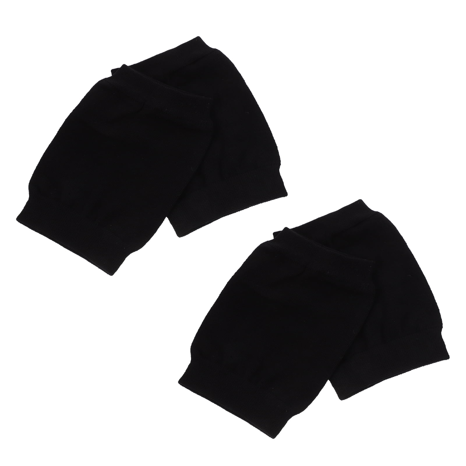 2 Pairs of Winter Leg Sleeve Comfortable Knee Cover Motorcycle Leg ...