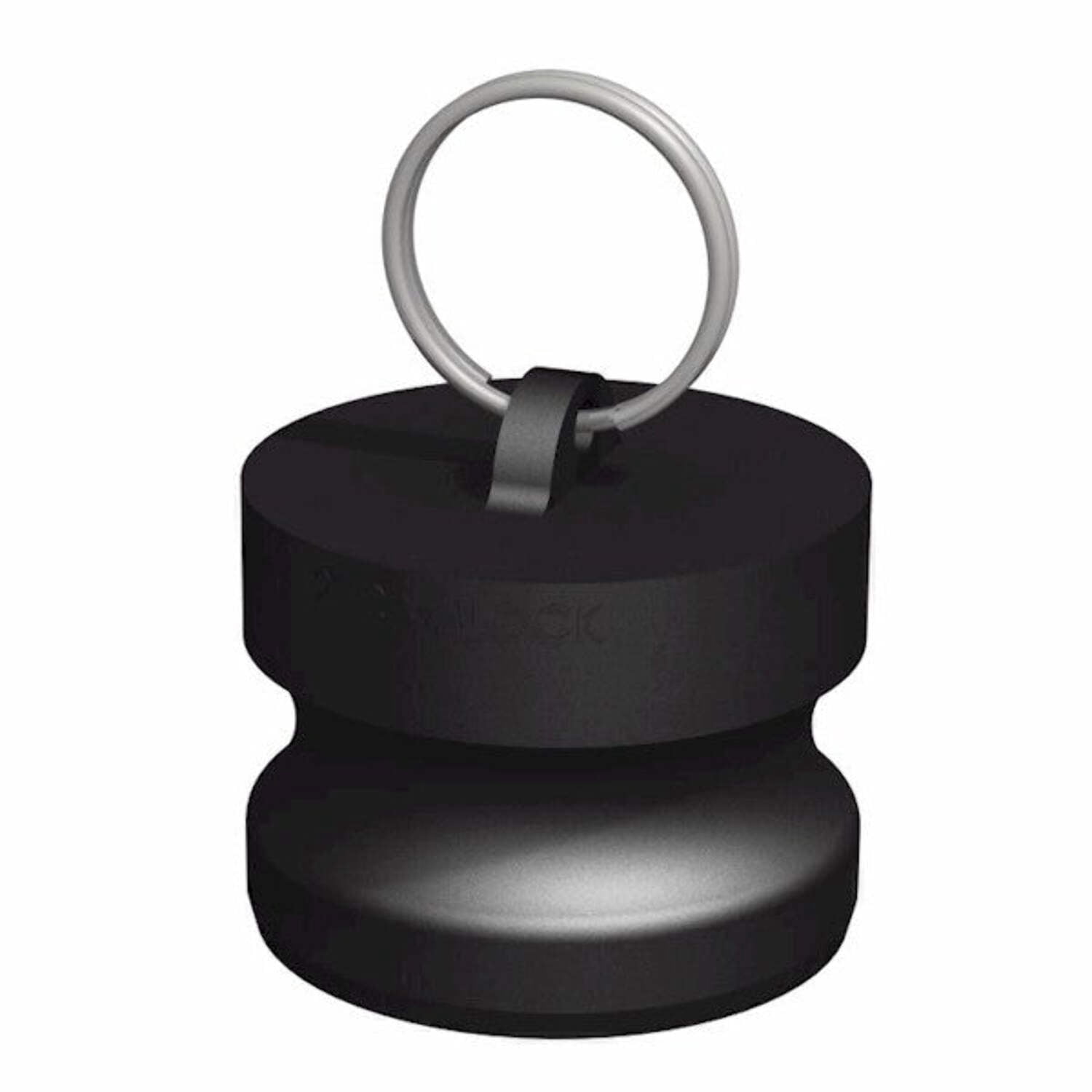 2'' Part 'DP' 2'' Camlock Adaptor x Dust Plug G/P/P - Walmart.com