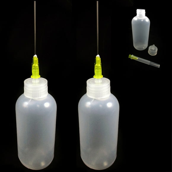 Needle Tip Bottle