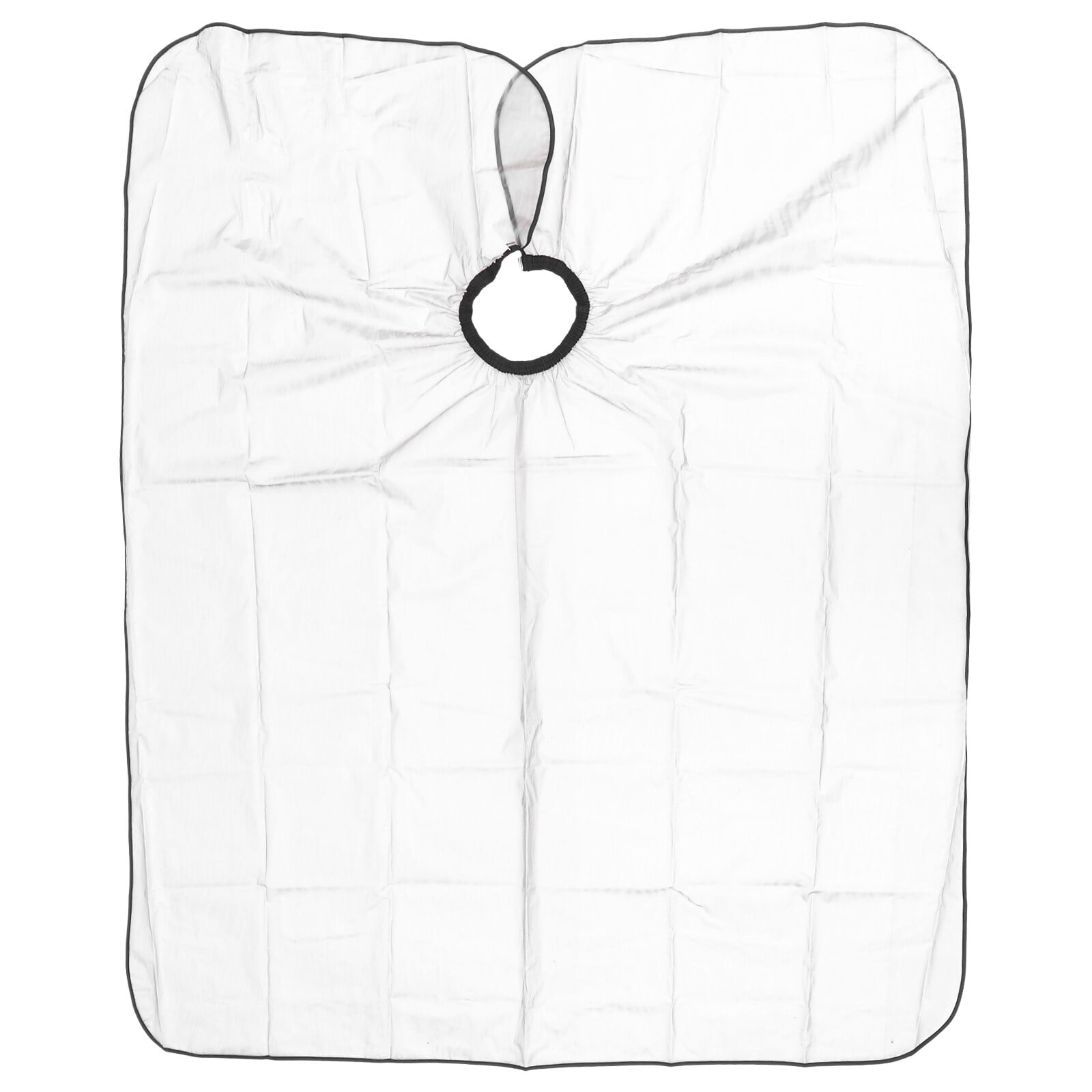 2 Pc Aprons Stylist Apron Hair Dyeing Cape Haircut Smock Hairdressing ...