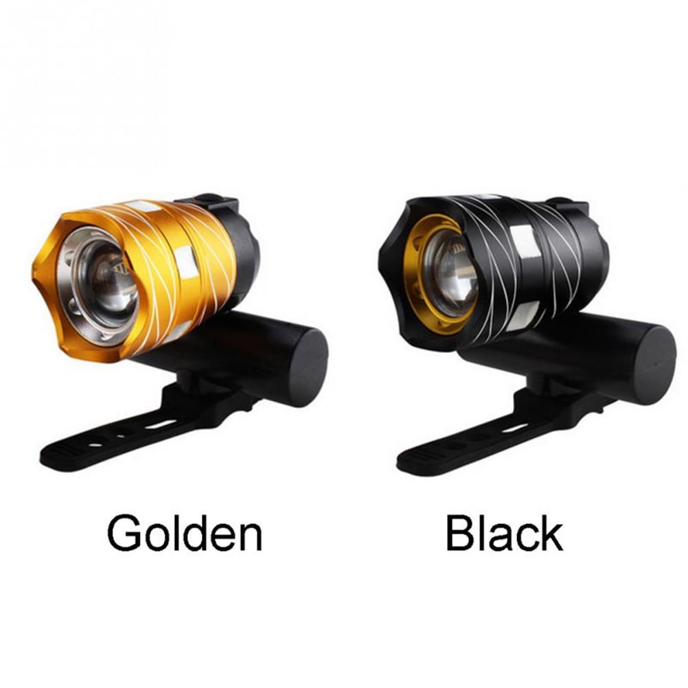 2 Pc Bike Lights USB Charging Light for Bicycle Mountain Bike Lamp Bick ...