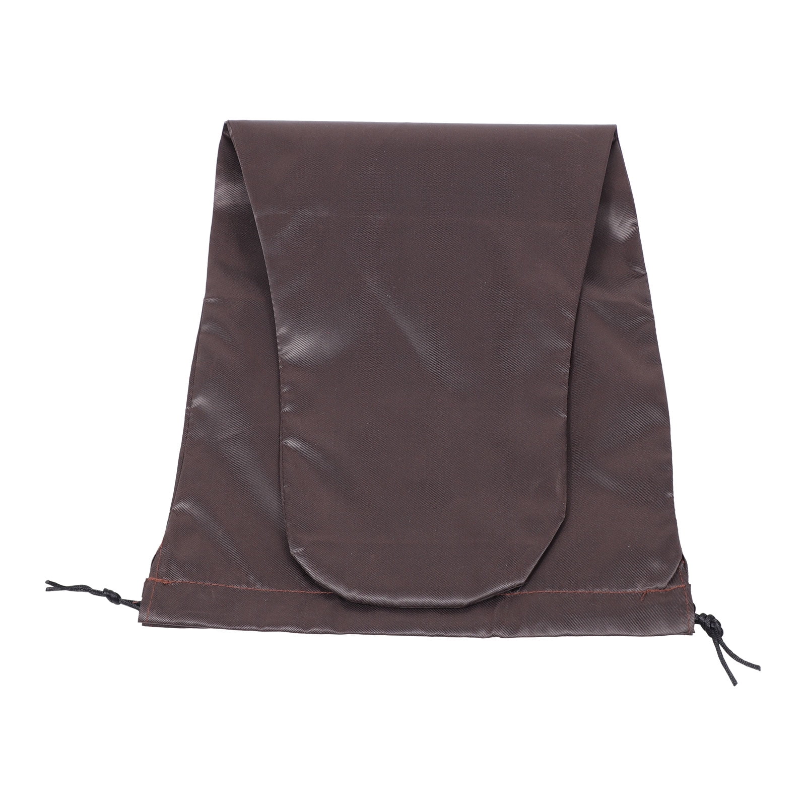 2 Pc Cello Accessories Cover Durable Travel Decorative Bags Silk Cloth ...