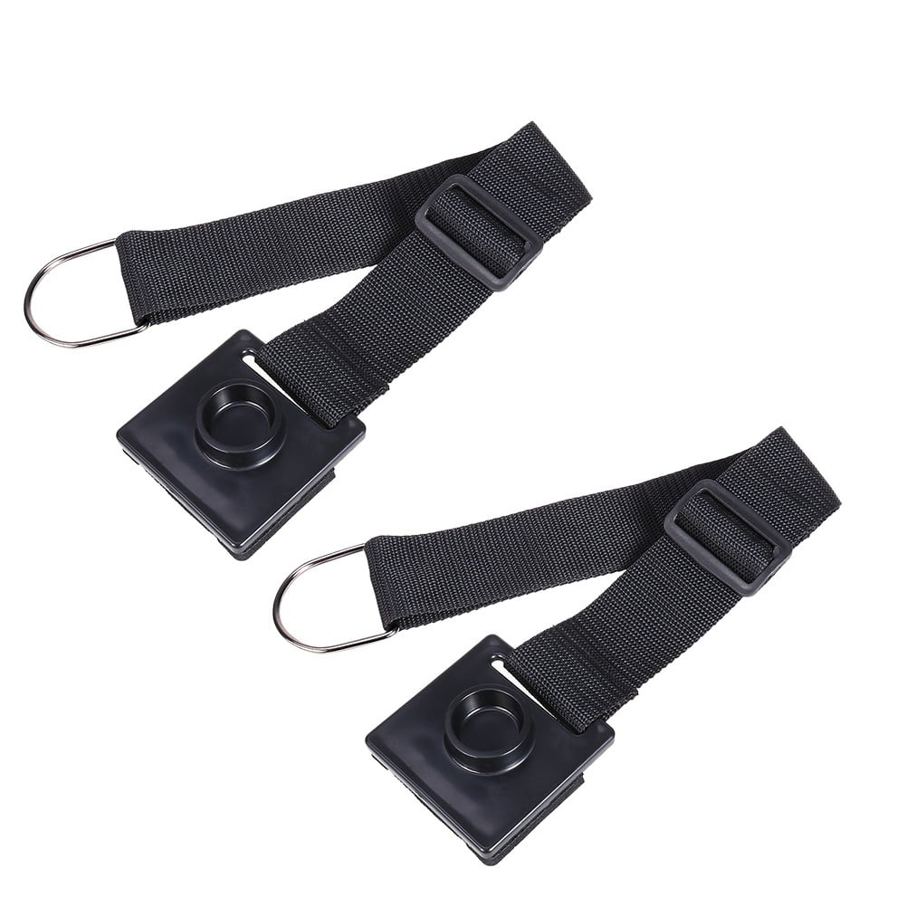 2 Pc Cello Antiskid Device Endpin Strap Rock Stop Adjustable Bracket ...