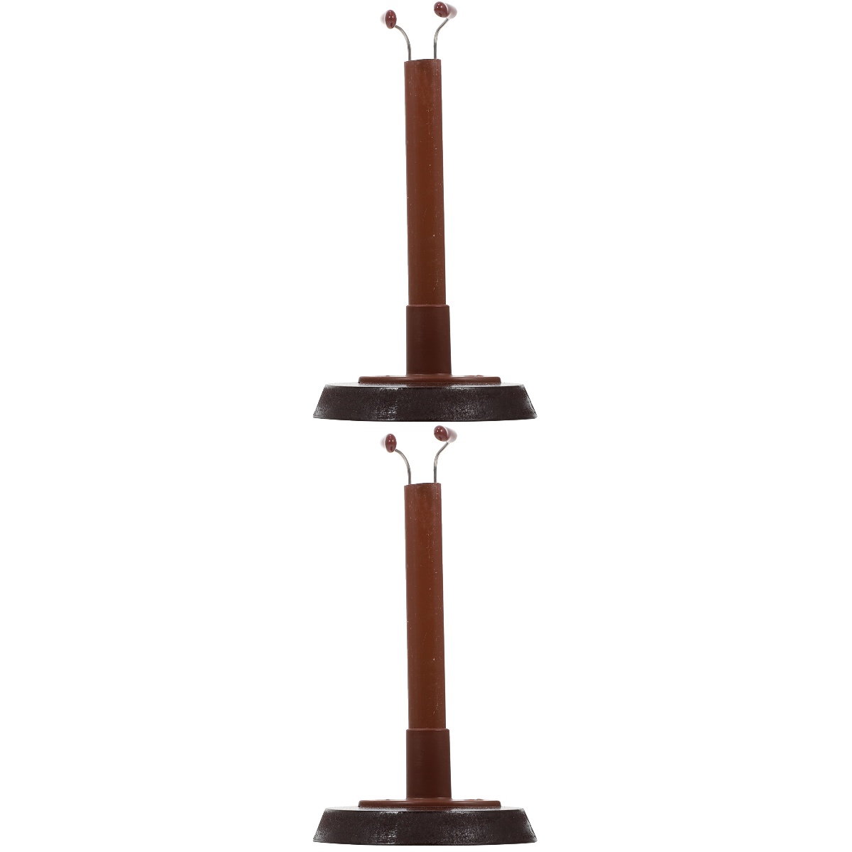 2 Pc Doll Stand Mannequin Display Shelf Toy Shop Accessories Doll ...