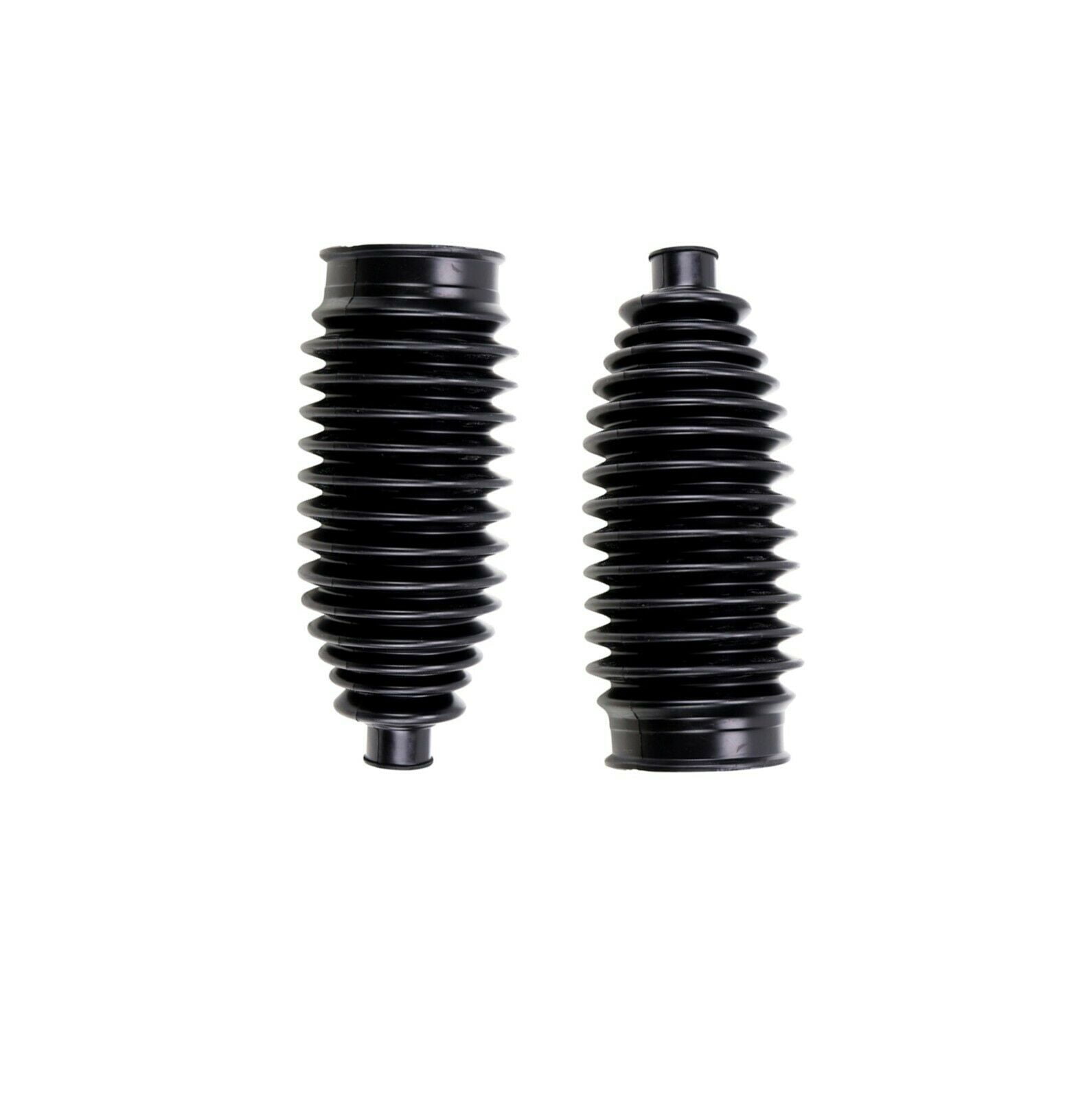 2 Pc Front Left Right Steering Gear Bellow Boots Set - Walmart.com