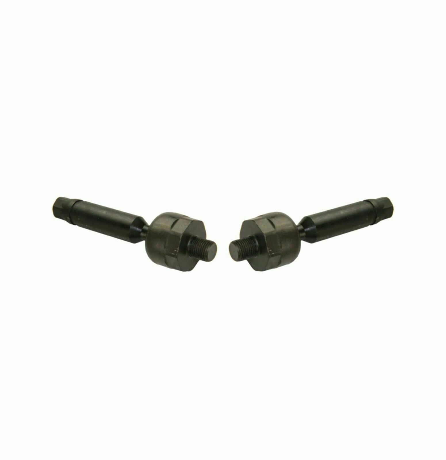 2 Pc Front Left Right Steering Inner Tie Rod Ends - Walmart.com