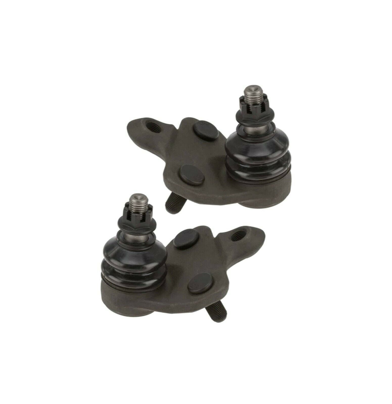 2 Pc Front Lower Ball Joints Fits select: 2009-2017 TOYOTA COROLLA ...