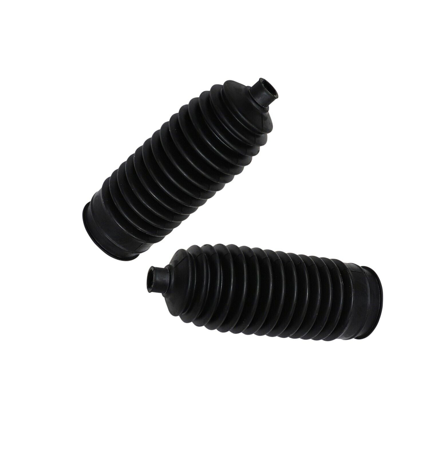 2 Pc Front Rack and Pinion Bellow Boots Kit Fits select: 2007-2012 ...
