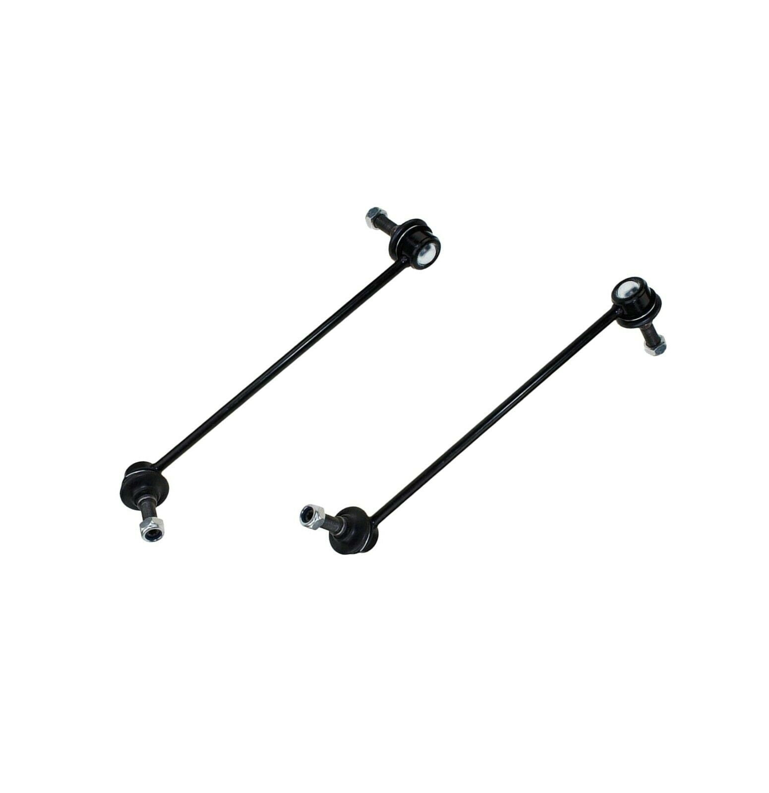 PartsW 2 Pc Right Pair Front Suspension Sway Bar Links for 2007-2018 ...