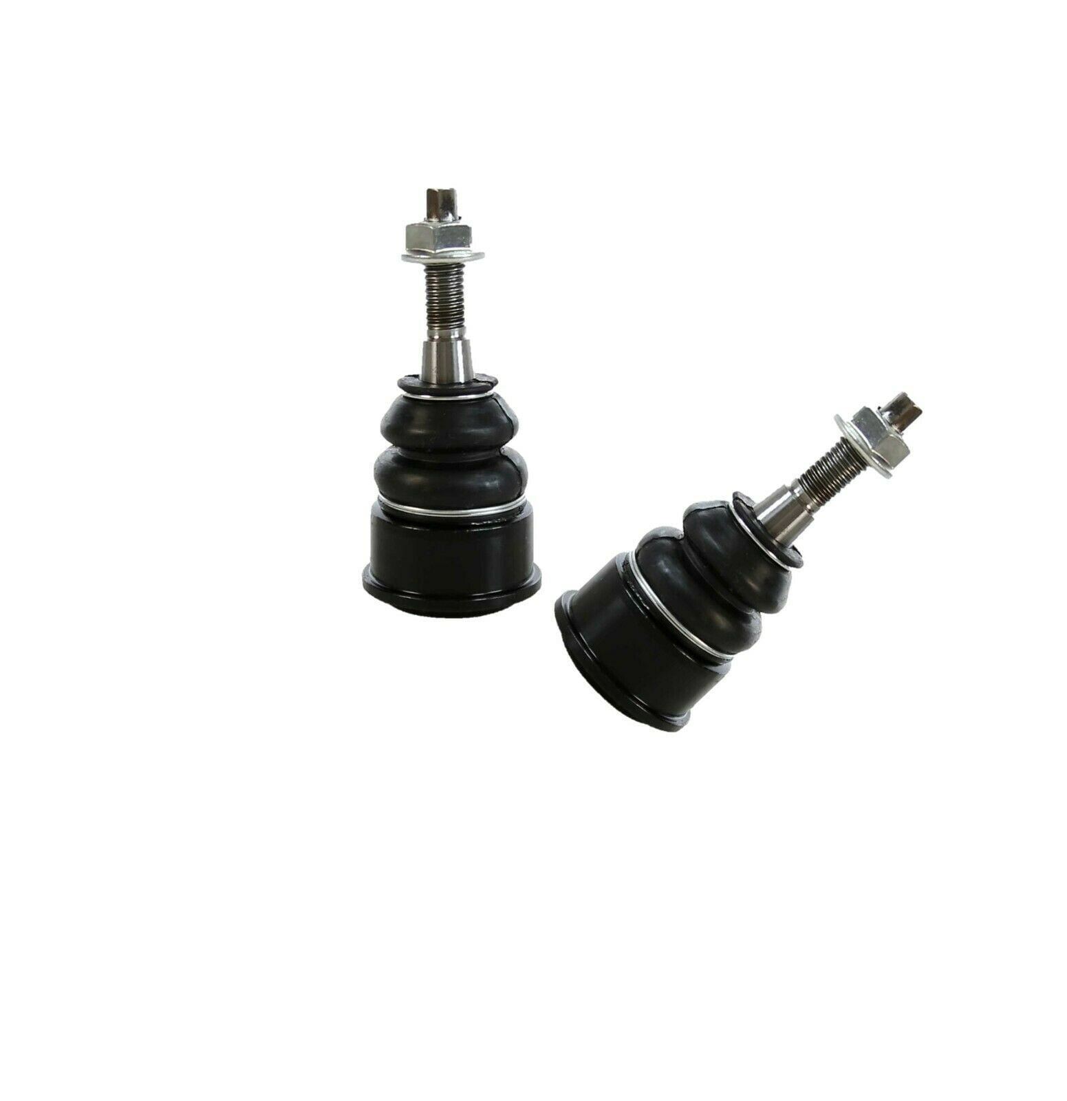 2 Pc Front Upper Ball Joints Suspension Set Fits select: 2002 FORD ...